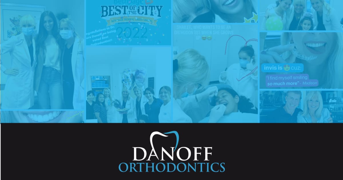 Danoff Orthodontics | Great Neck, NY Orthodontist